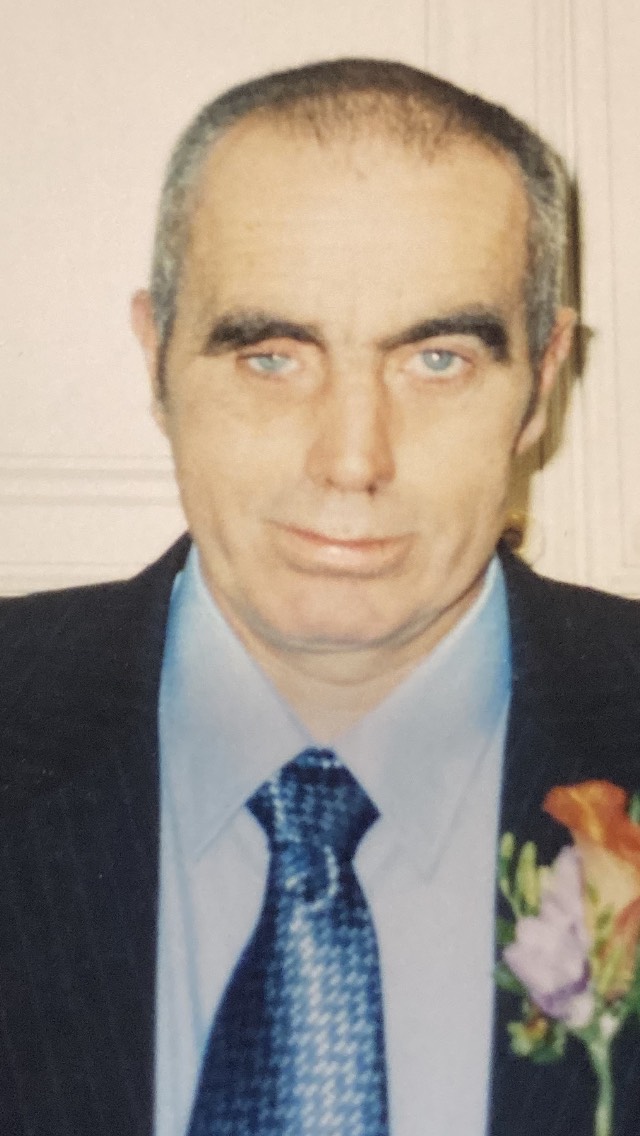 Death Notice of Martin Duffy (Laytown, Meath) | rip.ie