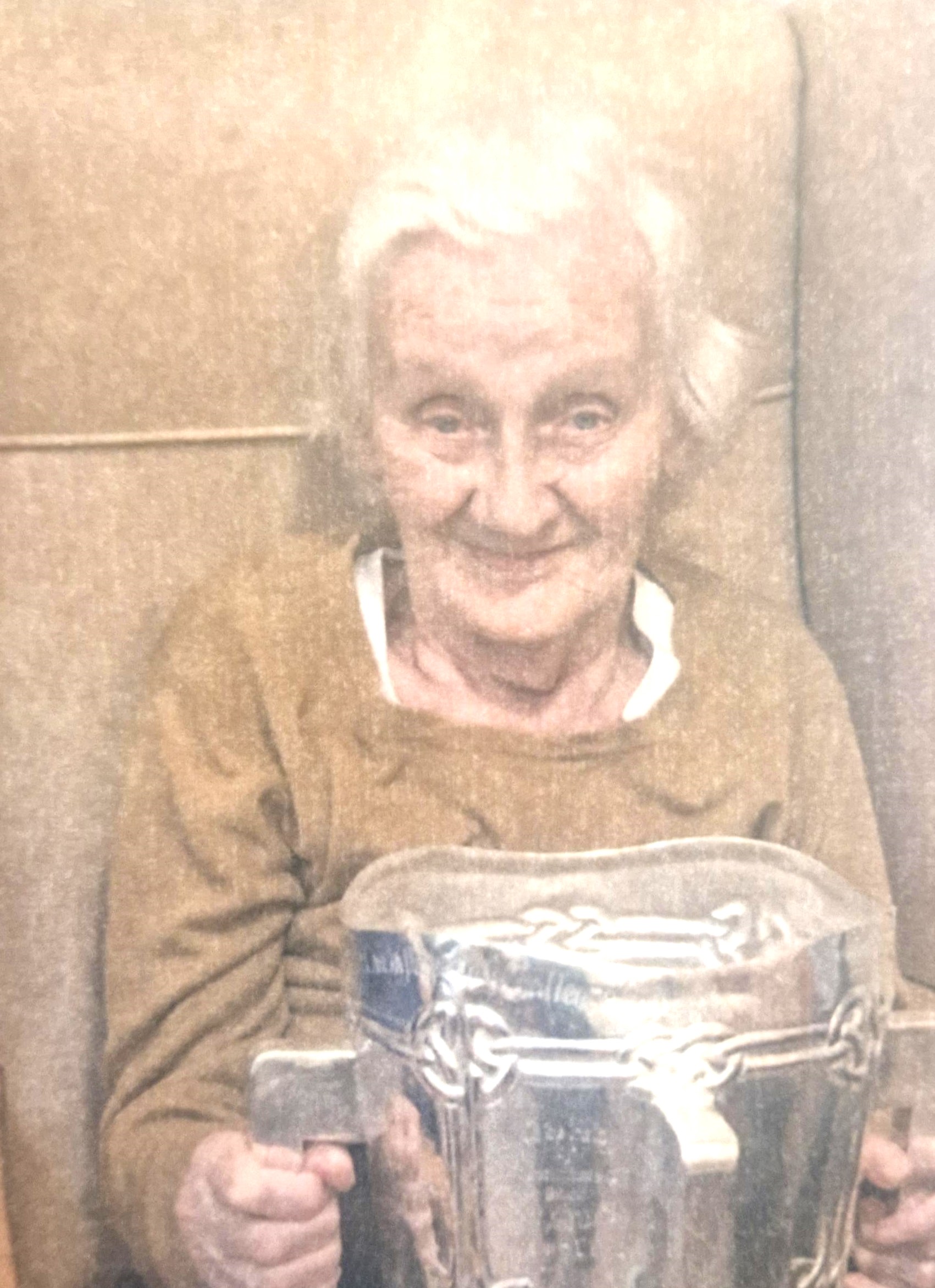 Death Notice of Elizabeth Meade (née Moloney) (Caherdavin, Limerick ...