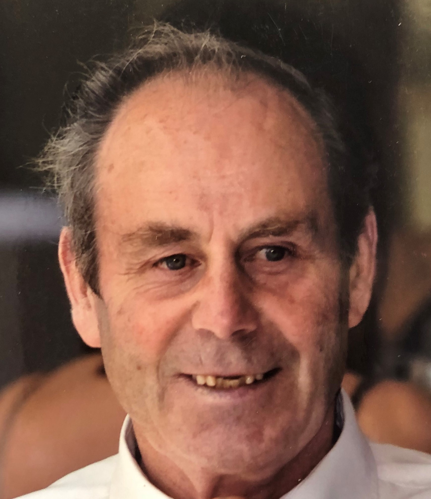 Death Notice of Michael (Mick) FRAIN (Ballaghaderreen, Roscommon) | rip.ie