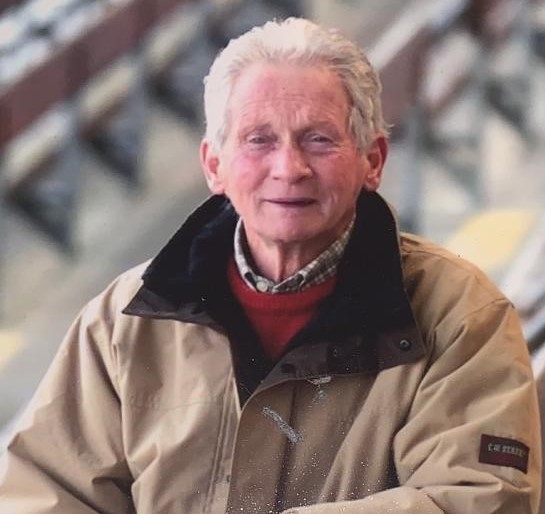 Death Notice of MICHAEL (MICK FLAN) FLANNELLY (Waterford City ...