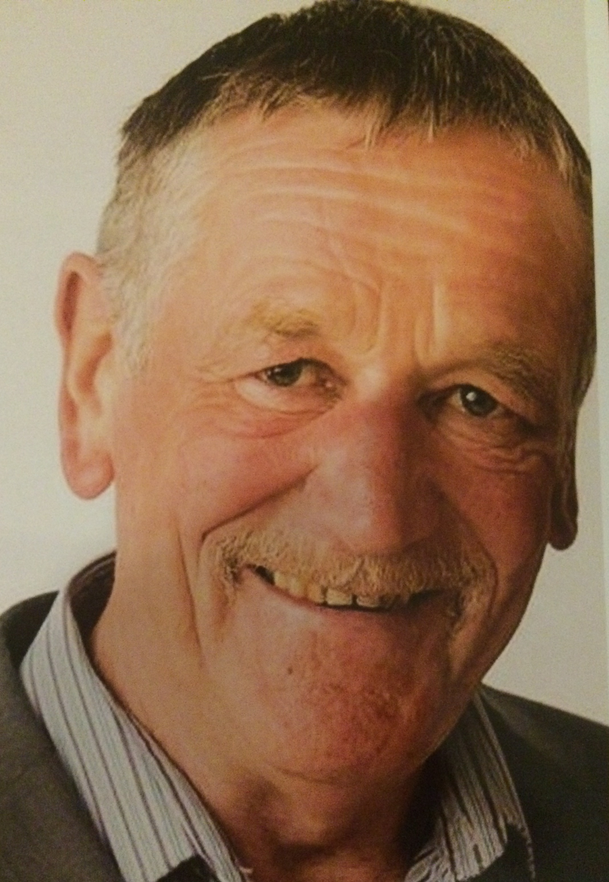 Death Notice of Michael (Mickey) Heagney (Tallaght, Dublin) | rip.ie