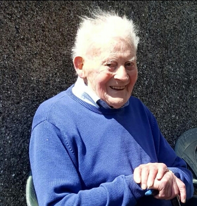 Death Notice of Michael MEEGAN (Laytown, Meath) | rip.ie