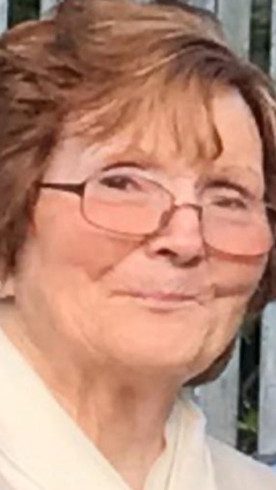 Death Notice of Marie Therese Patricia O'Donnell (née Boland) (Cobh, Cork) | rip.ie