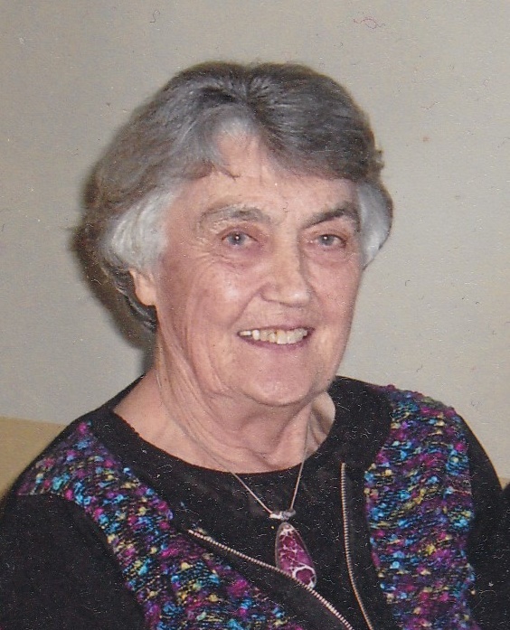 Death Notice of Sr. Carmel Molloy (Athlone, Westmeath) | rip.ie