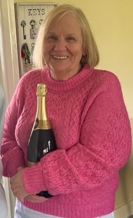 Death Notice of Monica (Mono) O'Flaherty (née Cox) (Cabra, Dublin) | rip.ie