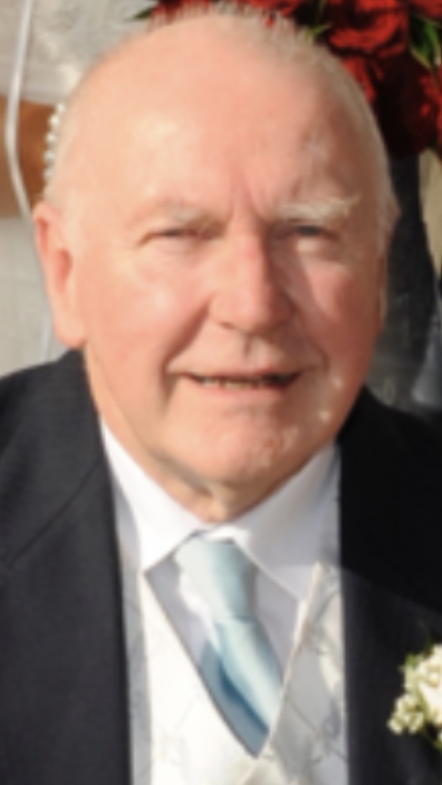 Death Notice of Maurice Perry (Cobh, Cork) | rip.ie