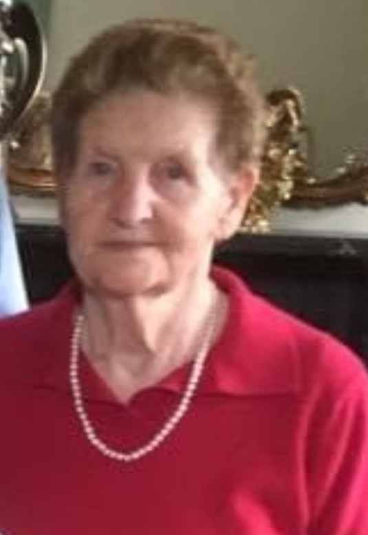 Death Notice of Nora (Nonie) Shanahan (née Moloney) (Ballyneety ...