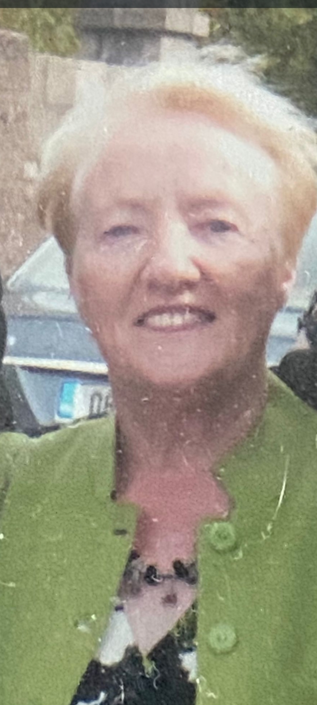 Death Notice of Margaret O'Brien (née Wilmot) (Cobh, Cork) | rip.ie
