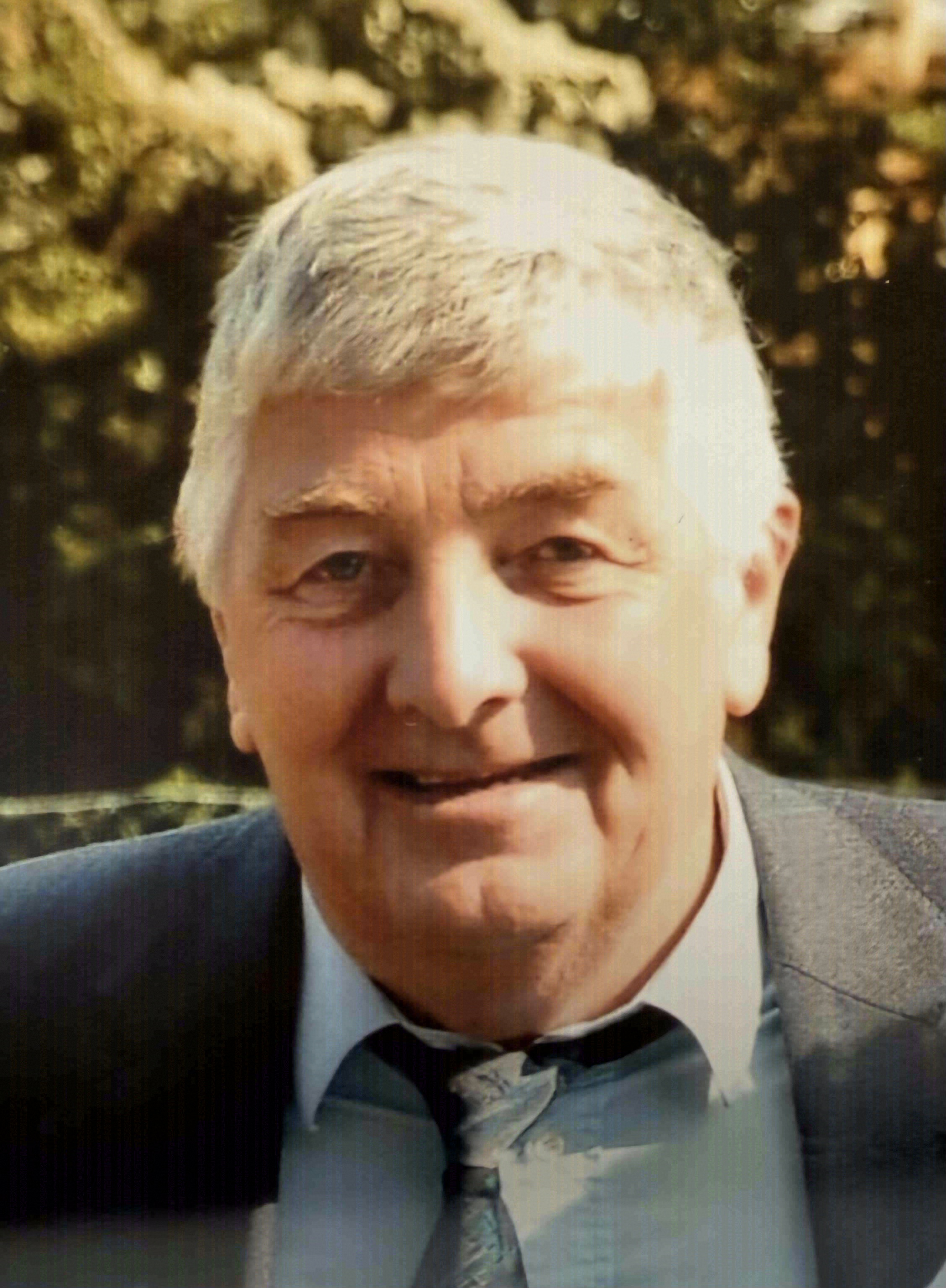 Death Notice of JOE MURRAY (Aghada, Cork) | rip.ie