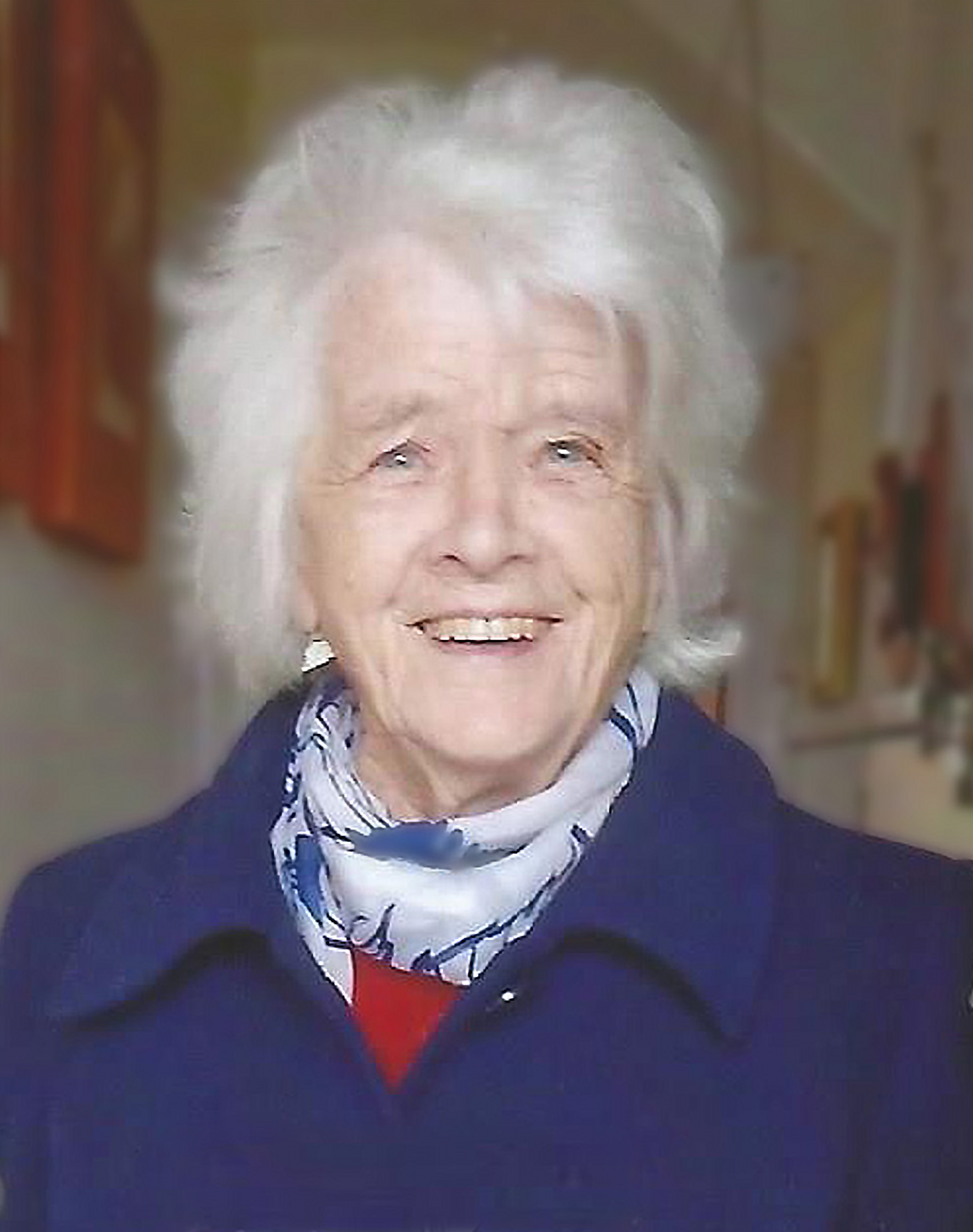 Death Notice of Mary Delaney (née Dunne) (Finglas West, Dublin) | rip.ie