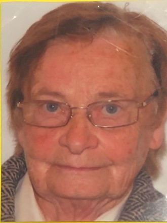 Death Notice of Maureen Mary Forde (Athenry, Galway) | rip.ie