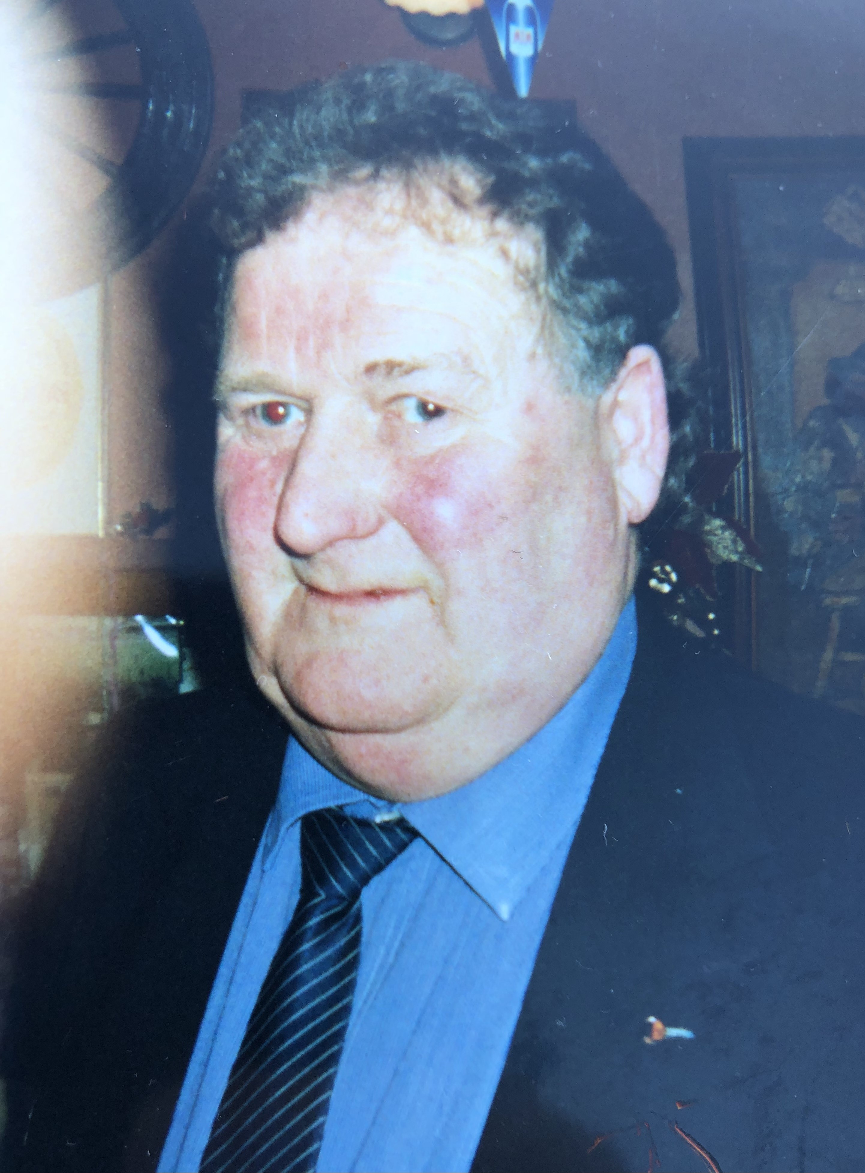 Death Notice of Michael KEEGAN (Ballaghaderreen, Roscommon) | rip.ie