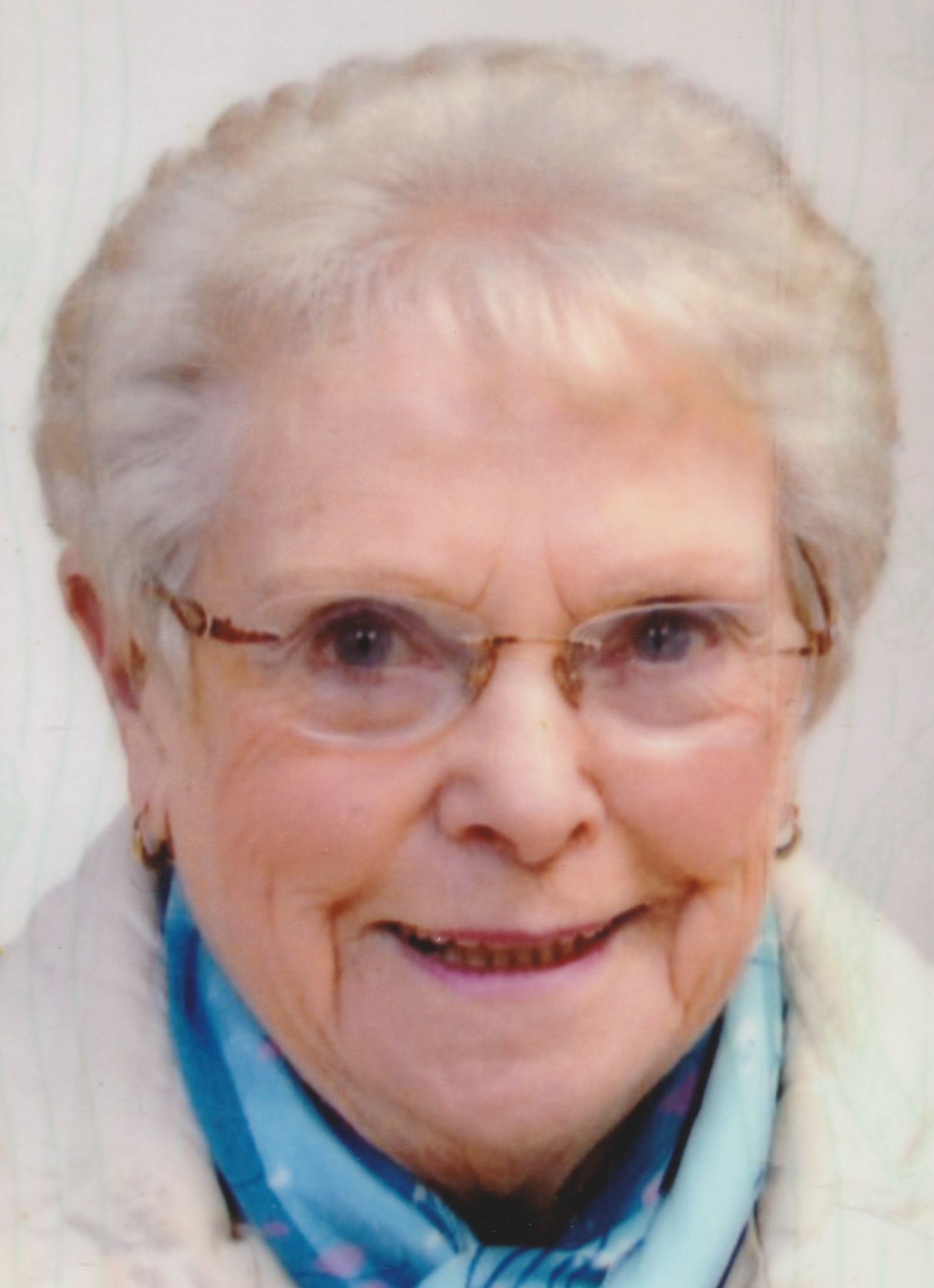 Death Notice of Marie LYNCH (née Kearney) (Glasnevin, Dublin) | rip.ie