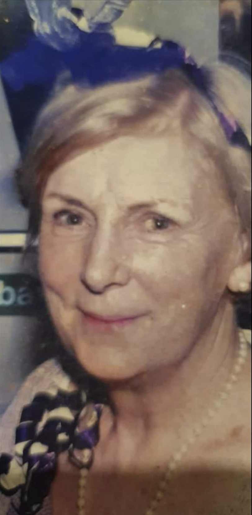 Death Notice of Mary MOLLOY (née Travers) (Swords, Dublin) | rip.ie