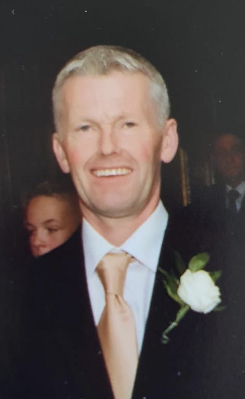 Death Notice of Michael ROCHE (Carlow Town, Carlow) | rip.ie