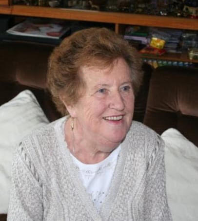 Death Notice of Mary McCarthy Mangan (Killorglin, Kerry) | rip.ie