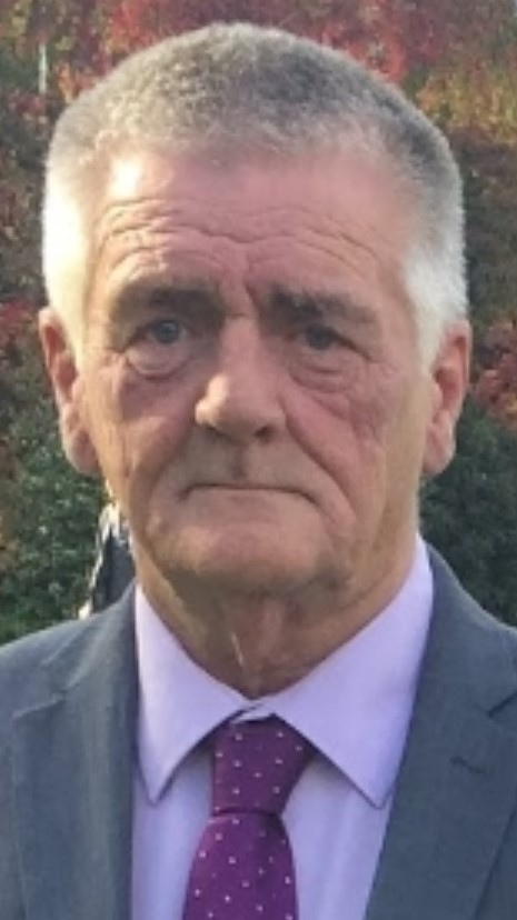 Death Notice of NOEL MAC SWEENEY (Timoleague, Cork) | rip.ie