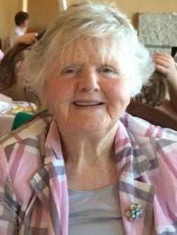 Death Notice of Margaret (Madge) Cassidy (née Connolly) (Carrickmacross ...