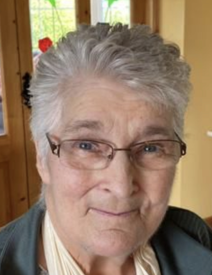 Death Notice of Mae Reilly (née Hughes) (Castleshane, Monaghan) | rip.ie