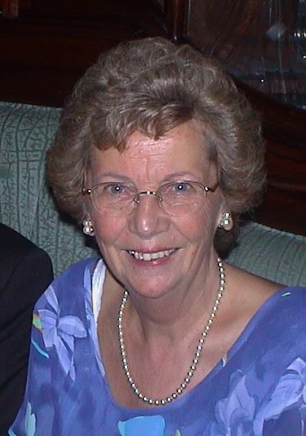 Death Notice of Cora Maher (née Sanfey) (Castleknock, Dublin) | rip.ie