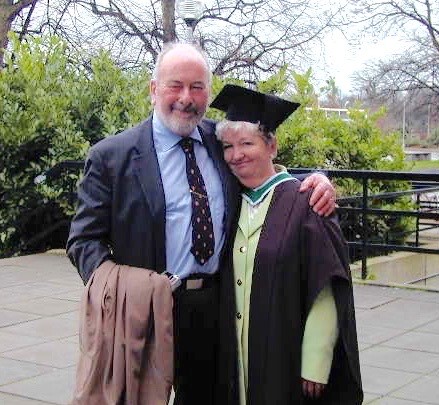 Death Notice of Máirín (Mary) Kinsella (née Downey) (Sutton, Dublin ...