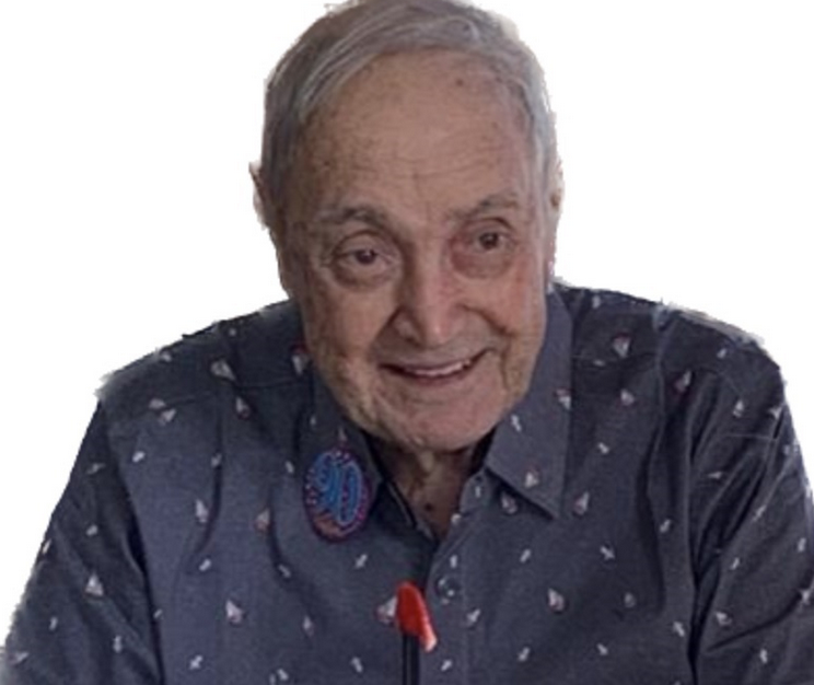 Death Notice of Malcolm Cecil Hope-Ross (Lahinch, Clare) | rip.ie