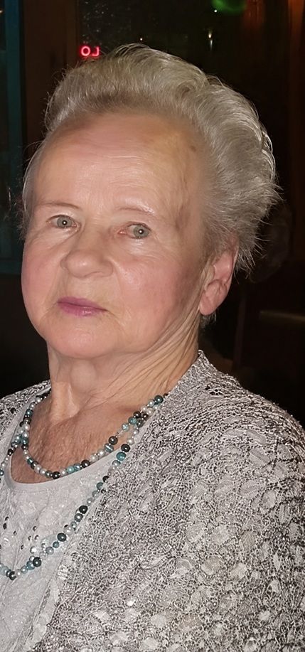 Death Notice of Mary Mallon (née Tynan) (Kilmore West, Dublin) | rip.ie