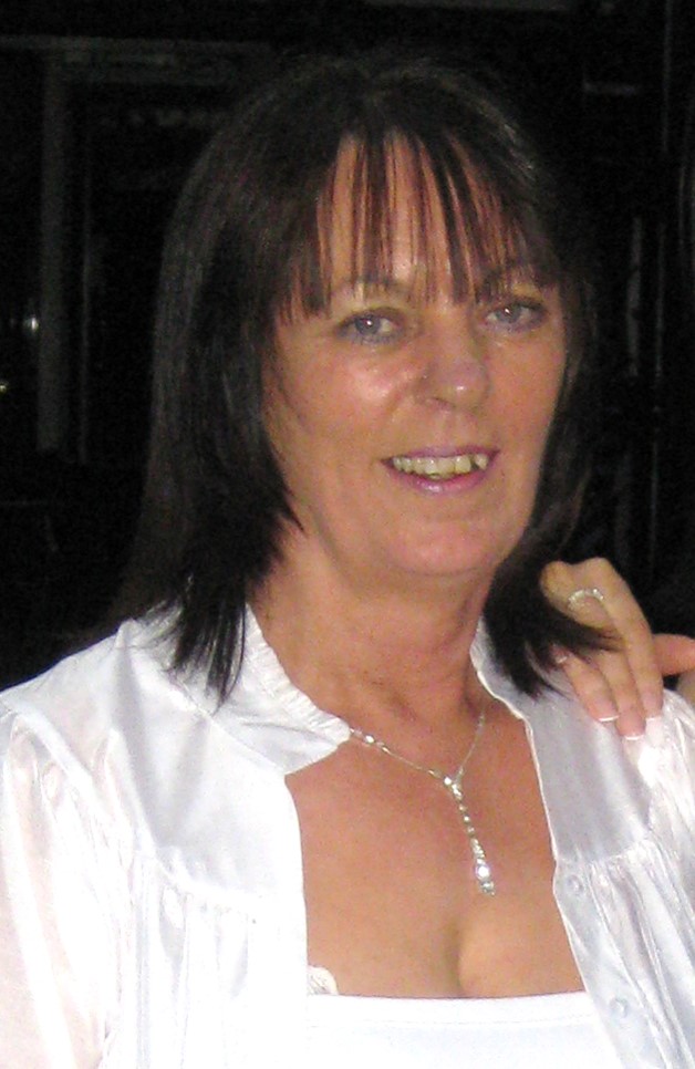 Death Notice of Kathleen Salmon (née Dowling) (Castlecomer, Kilkenny ...