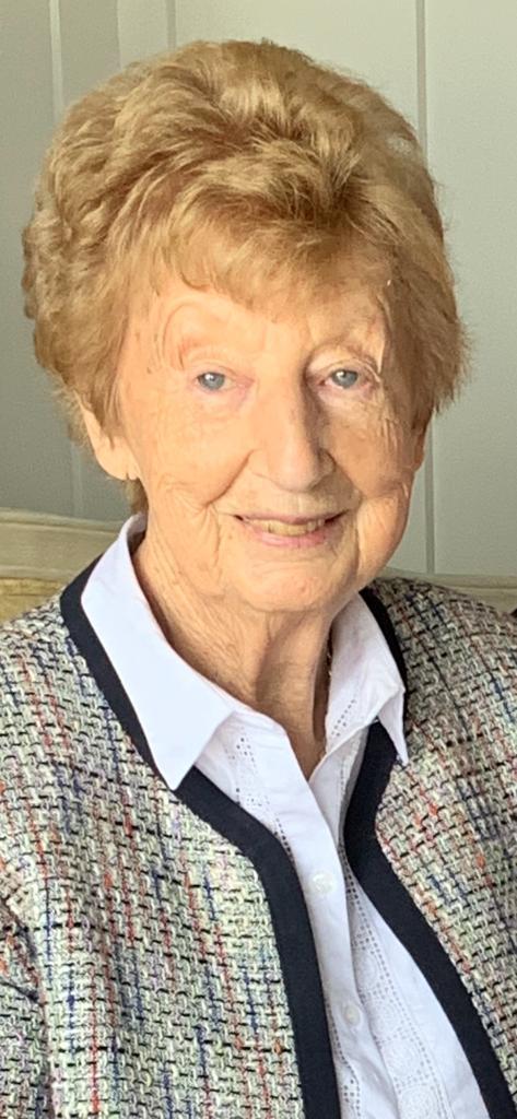 Death Notice of Margaret (Peggy) Murphy (née Cody) (Glenmore, Kilkenny ...