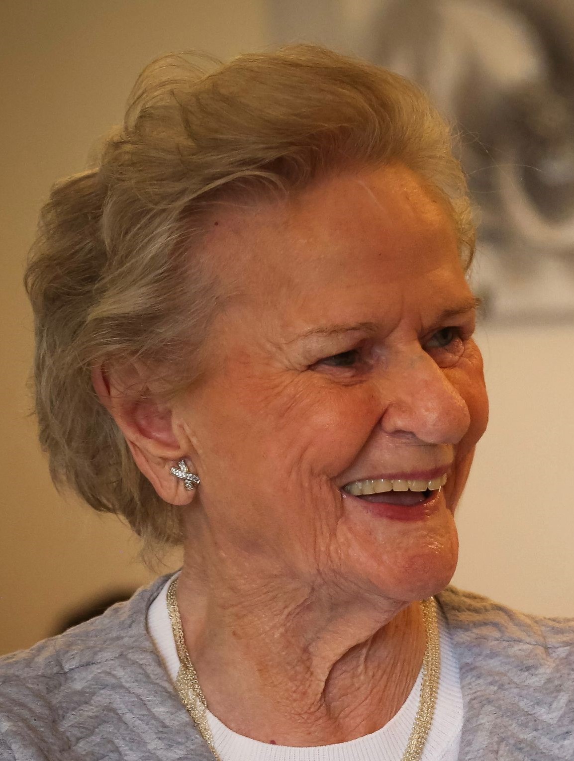 Death Notice of MARCELLA HUMPHREYS (née O'Flaherty) (Grange, Cork) | rip.ie