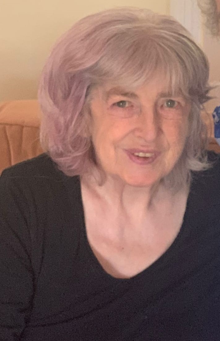 Death Notice of Margaret Ann Allen (née Comer) (Ballyhaunis, Mayo) | rip.ie