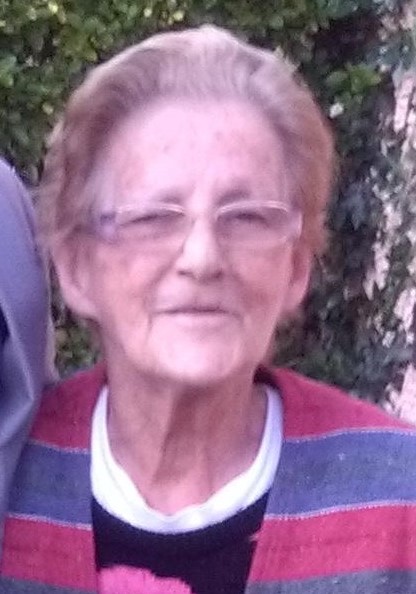 Death Notice of Bridget (Peggy) Clancy (née McNamara) (Castleconnell ...