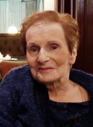 Death Notice of Margaret Hayes (née Dunleavy) (Limerick City, Limerick ...