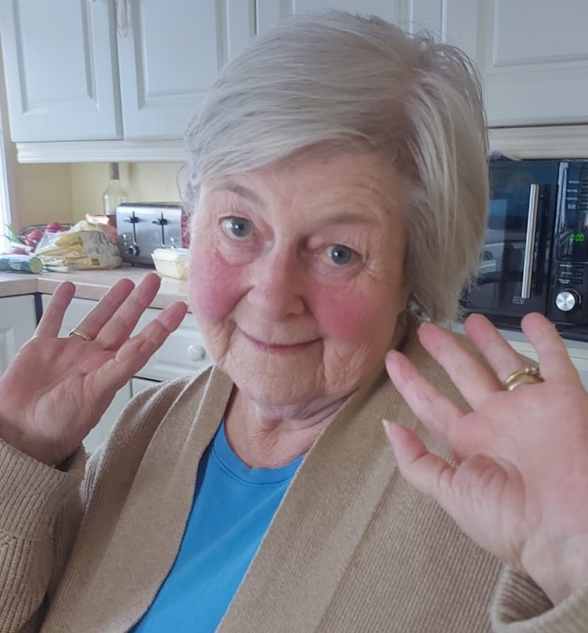 Death Notice of Margaret Heery (Finglas, Dublin) | rip.ie