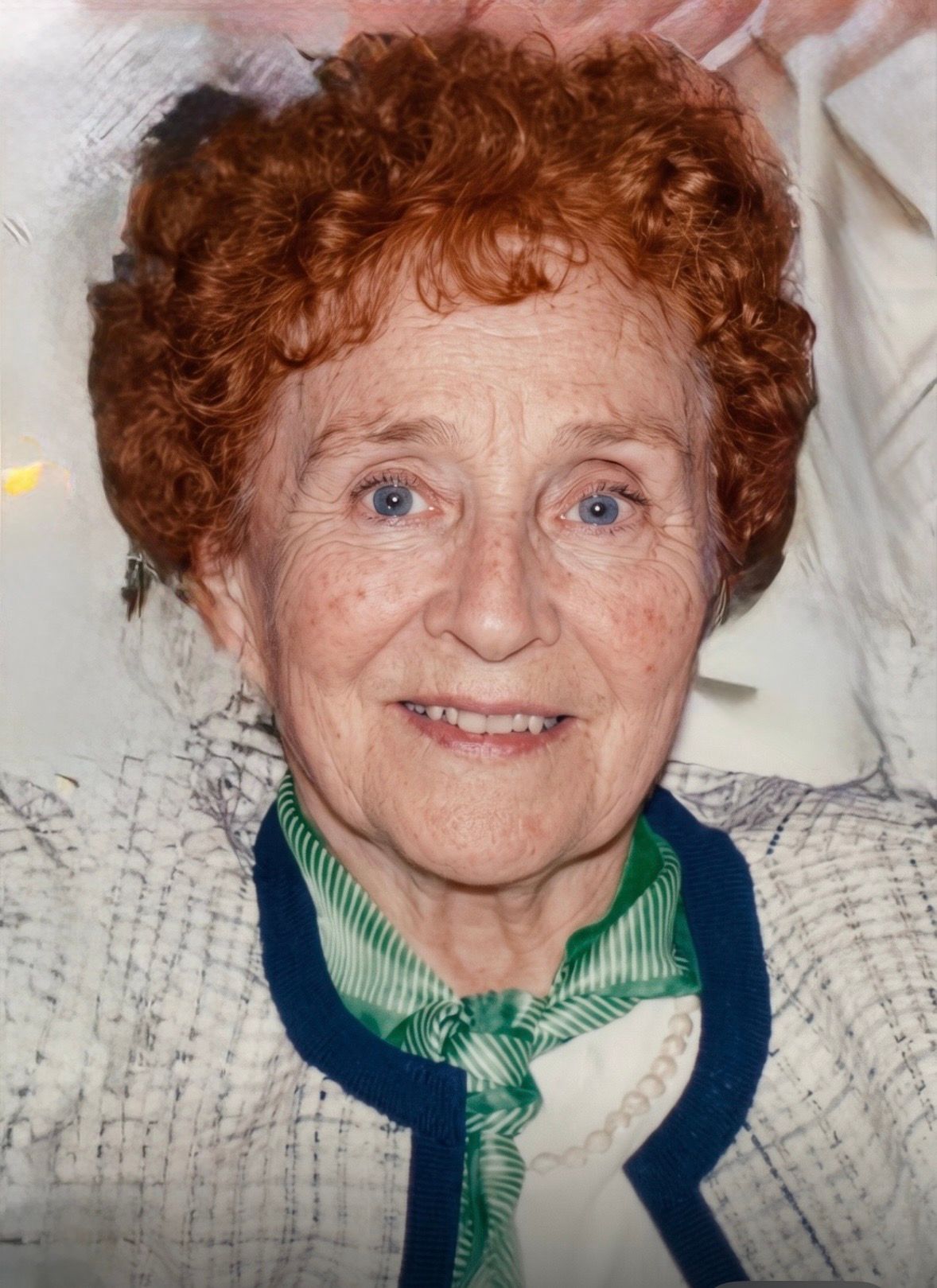 Death Notice of Margaret MacMANUS (Enniskillen, Fermanagh) | rip.ie