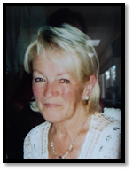 Death Notice of Margaret MAHER (née O'Connor) (Ballybrack, Dublin) | rip.ie