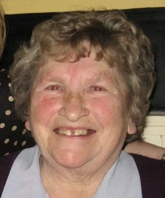 Death Notice of Margaret Mc CONNELL (née Joyce) (Louisburgh, Mayo) | rip.ie