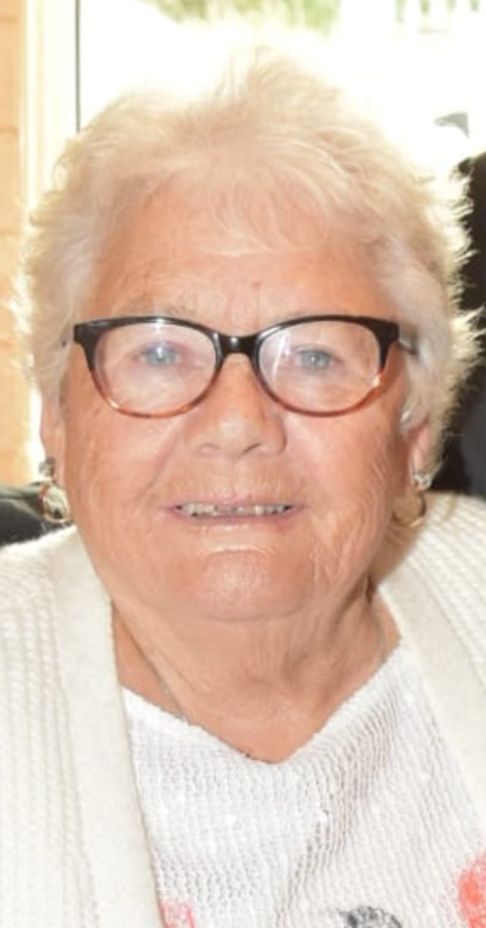 Death Notice of Margaret (Margo) Phelan (née Doyle) (Dundrum, Dublin ...