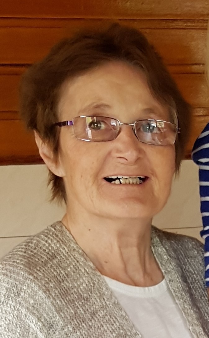 Death Notice of Margaret Ruane (née O'Connor) (Ballina, Mayo) | rip.ie