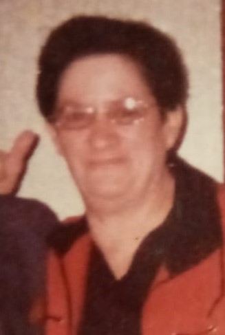 Death Notice of Margaret Scanlon (née Gorman) (Cranmore, Sligo) | rip.ie