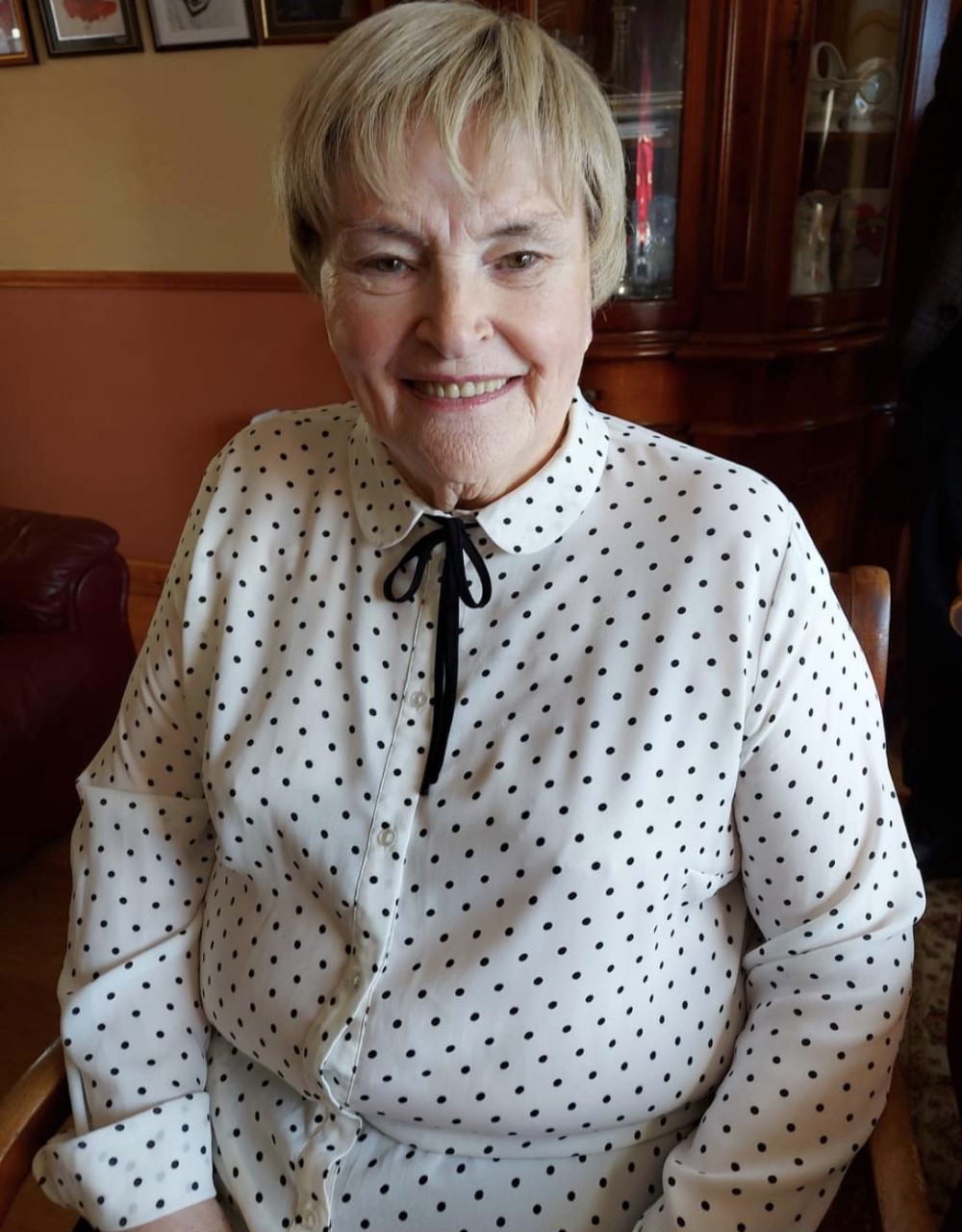 Death Notice of Margaret Mc Cormack (née Roche) (Castlebar, Mayo) | rip.ie