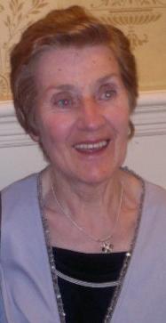 Death Notice of Margaret (Peggy) Keane (née Delaney) (Laois) | rip.ie