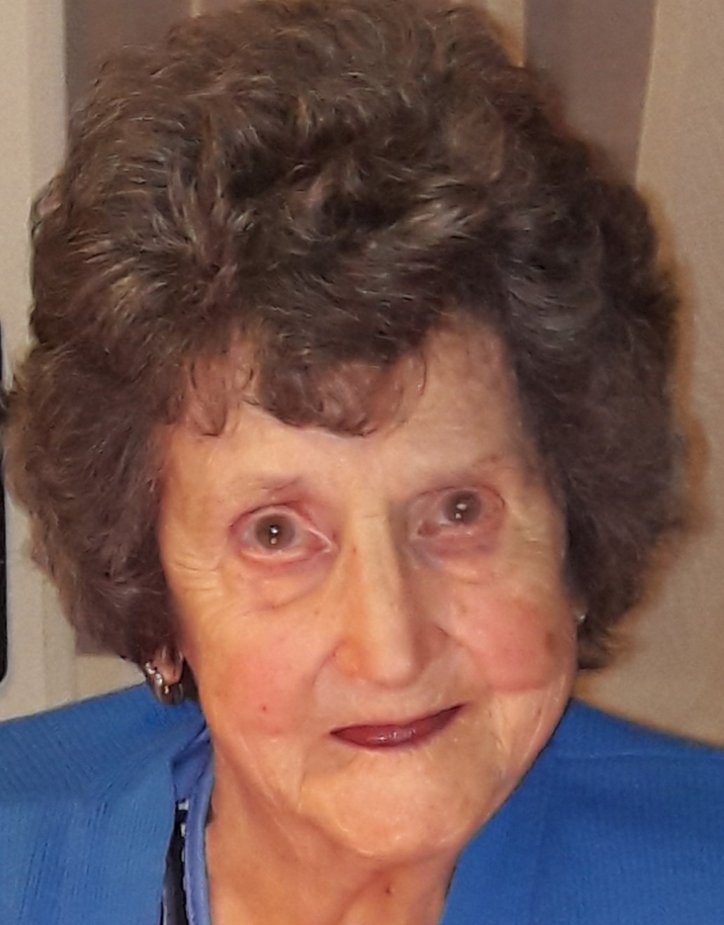 Death Notice of Margaret (Margo) O'Brien (Glasnevin, Dublin) | rip.ie
