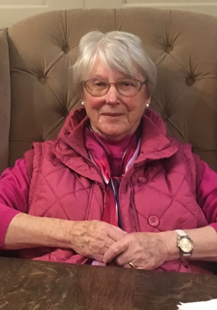 Death Notice of Margo Brophy (née Power) (Tinryland, Carlow) | rip.ie