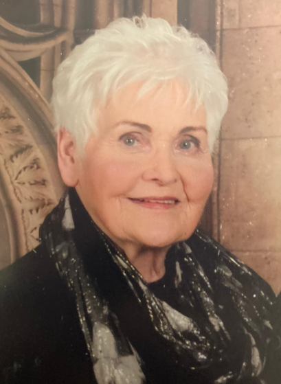 Death Notice of Margo (Margretta) McGrath (née O'Shea) (Belleek ...