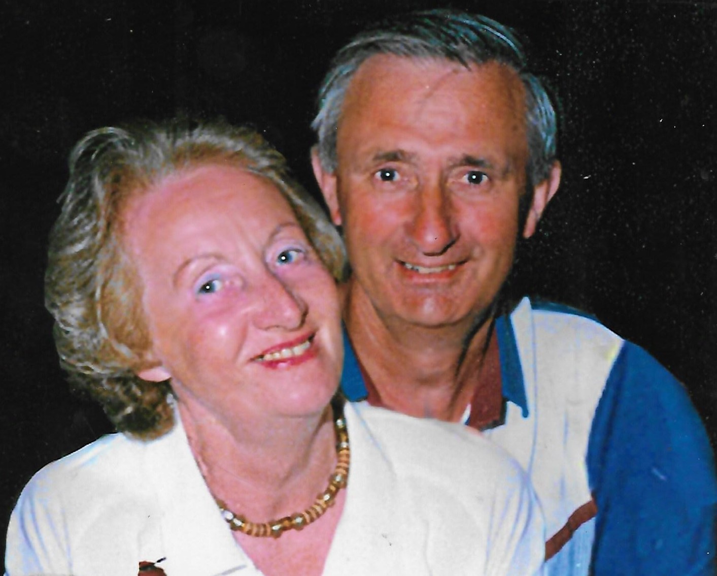 Death Notice of Margo Heskin (née Higginson) (Athy, Kildare) | rip.ie