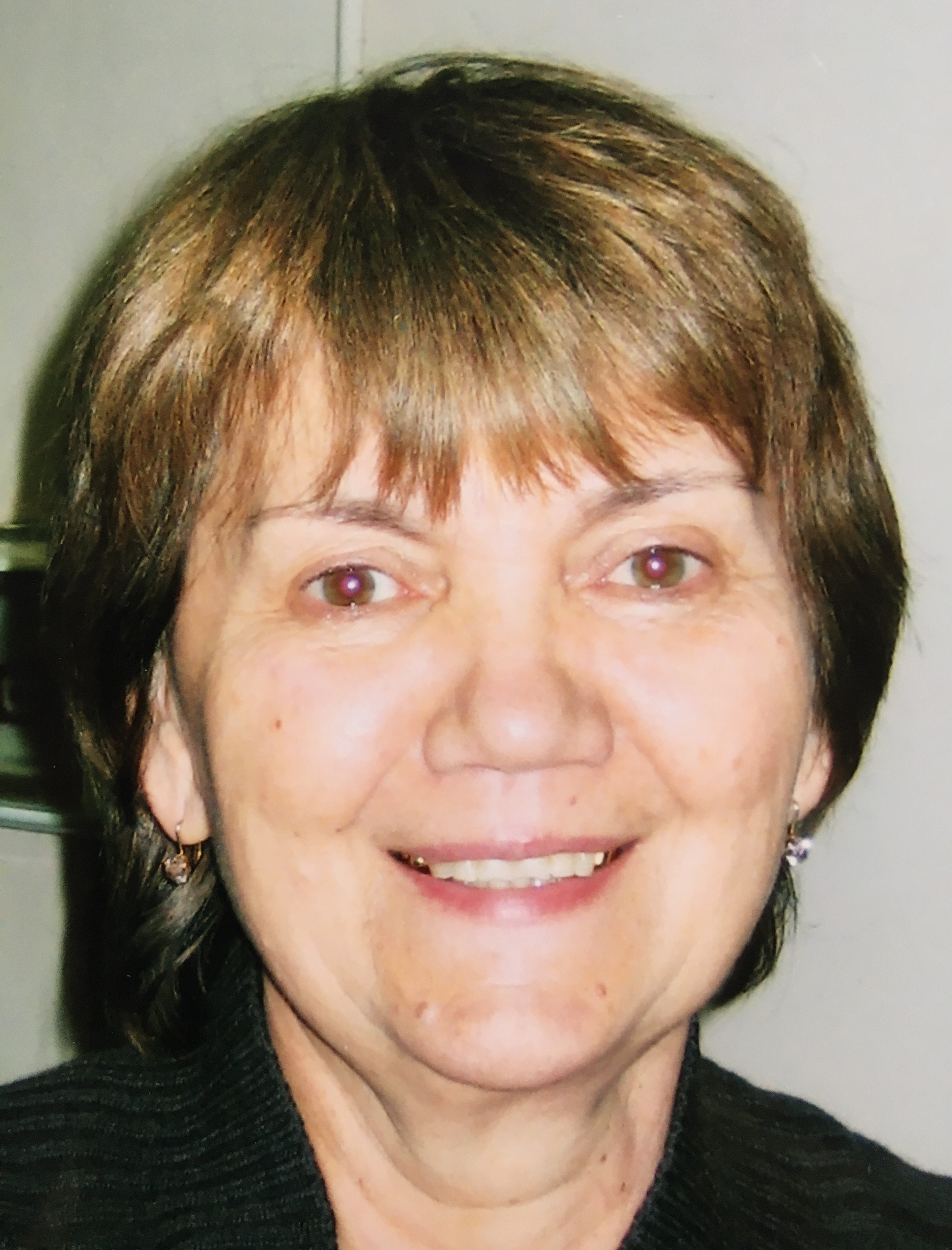 Death Notice of Maria Moraru (Model Farm Road, Cork) | rip.ie