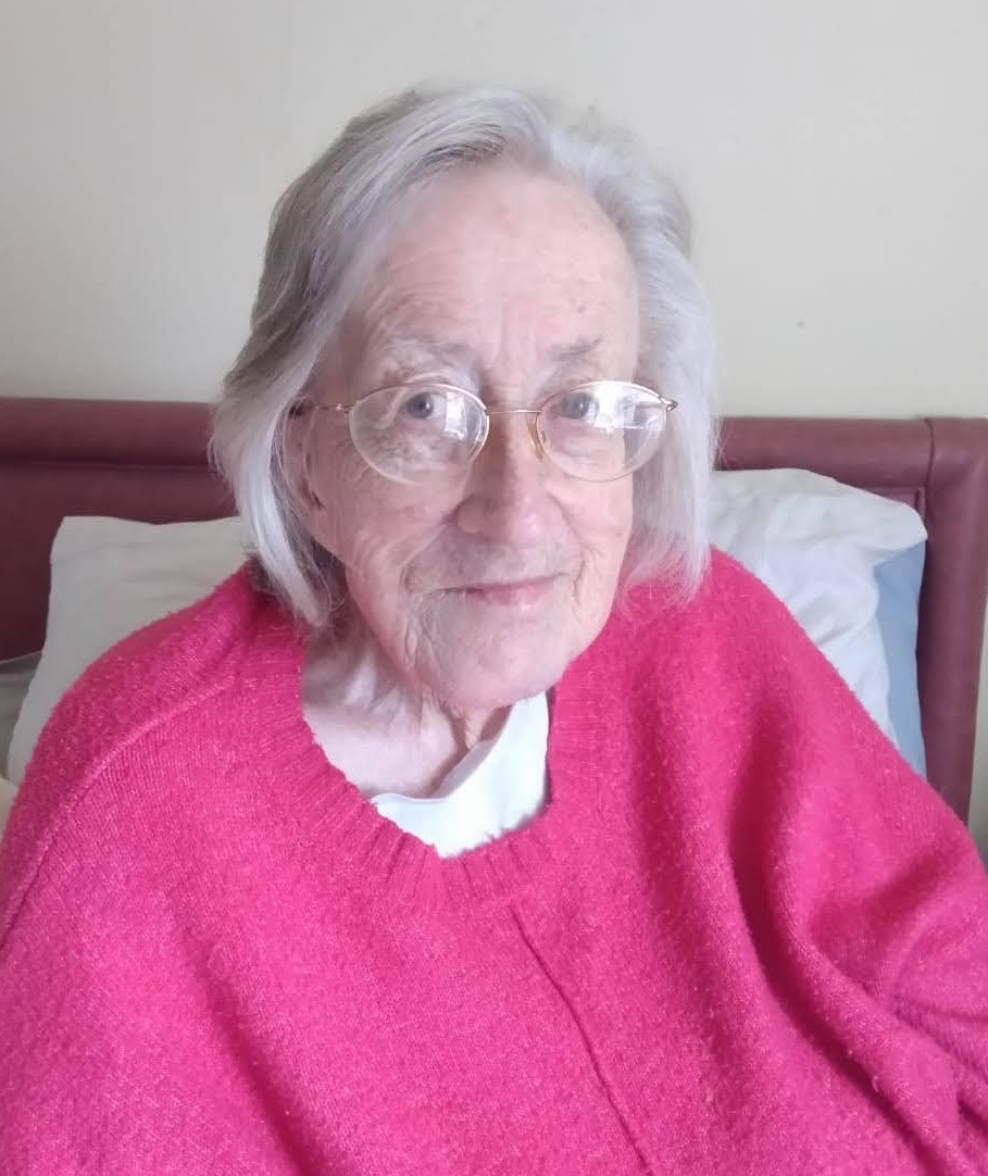 Death Notice of Maria Dermody (née Murphy) (Knocknacarra, Galway) | rip.ie