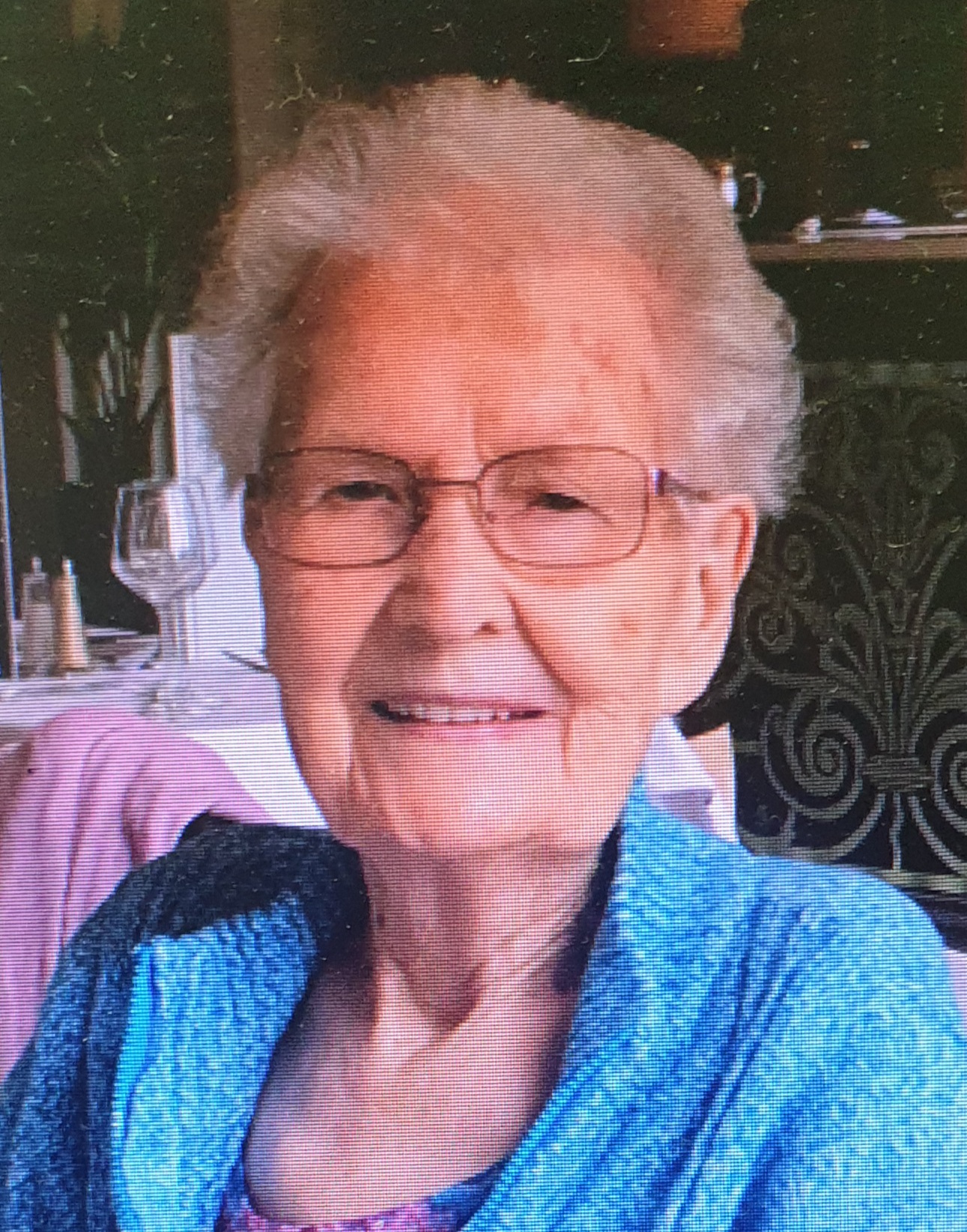 Death Notice Of Maria Murphy Née Quinn Artane Dublin Ripie