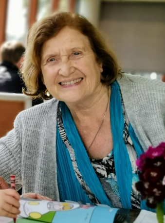 Death Notice of Maria POWER (née Ryan) (Beaumont, Dublin) | rip.ie